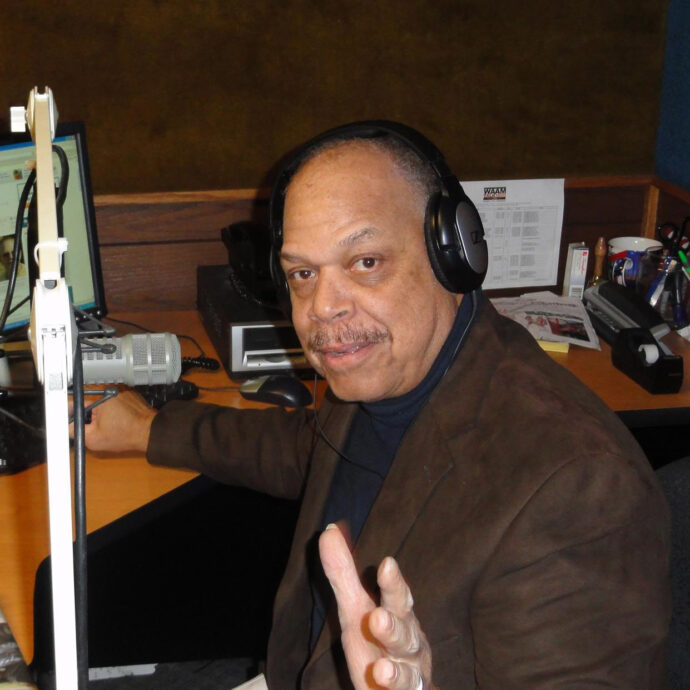 Radio Player – WAAM Talk 1600